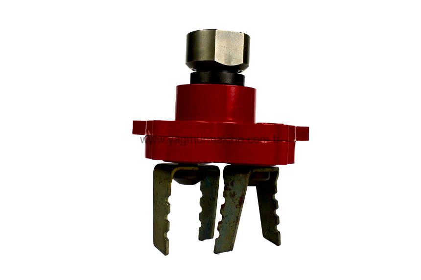 PUBERT M2X – Yağmur Makine
